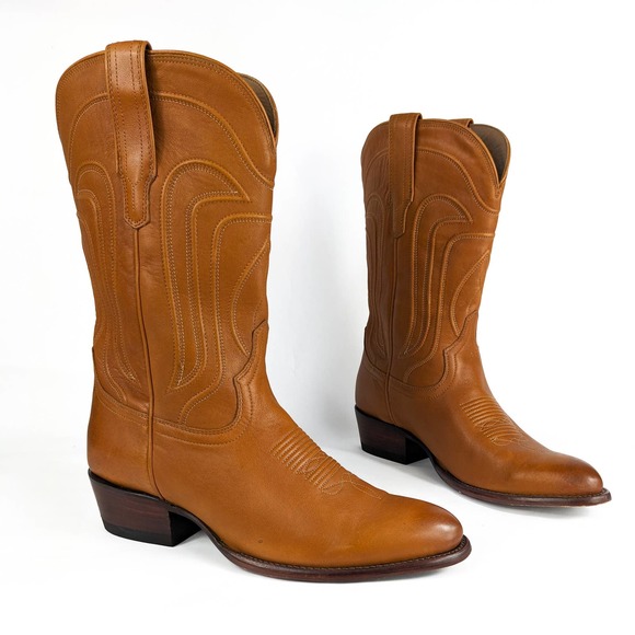 Tecovas | Shoes | Tecovas Jamie Boots Western 5 Cowboy Cowgirl Rodeo ...